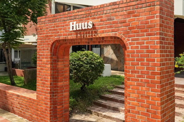 HUUS PLATE. | Trip.com กรุงเทพฯ