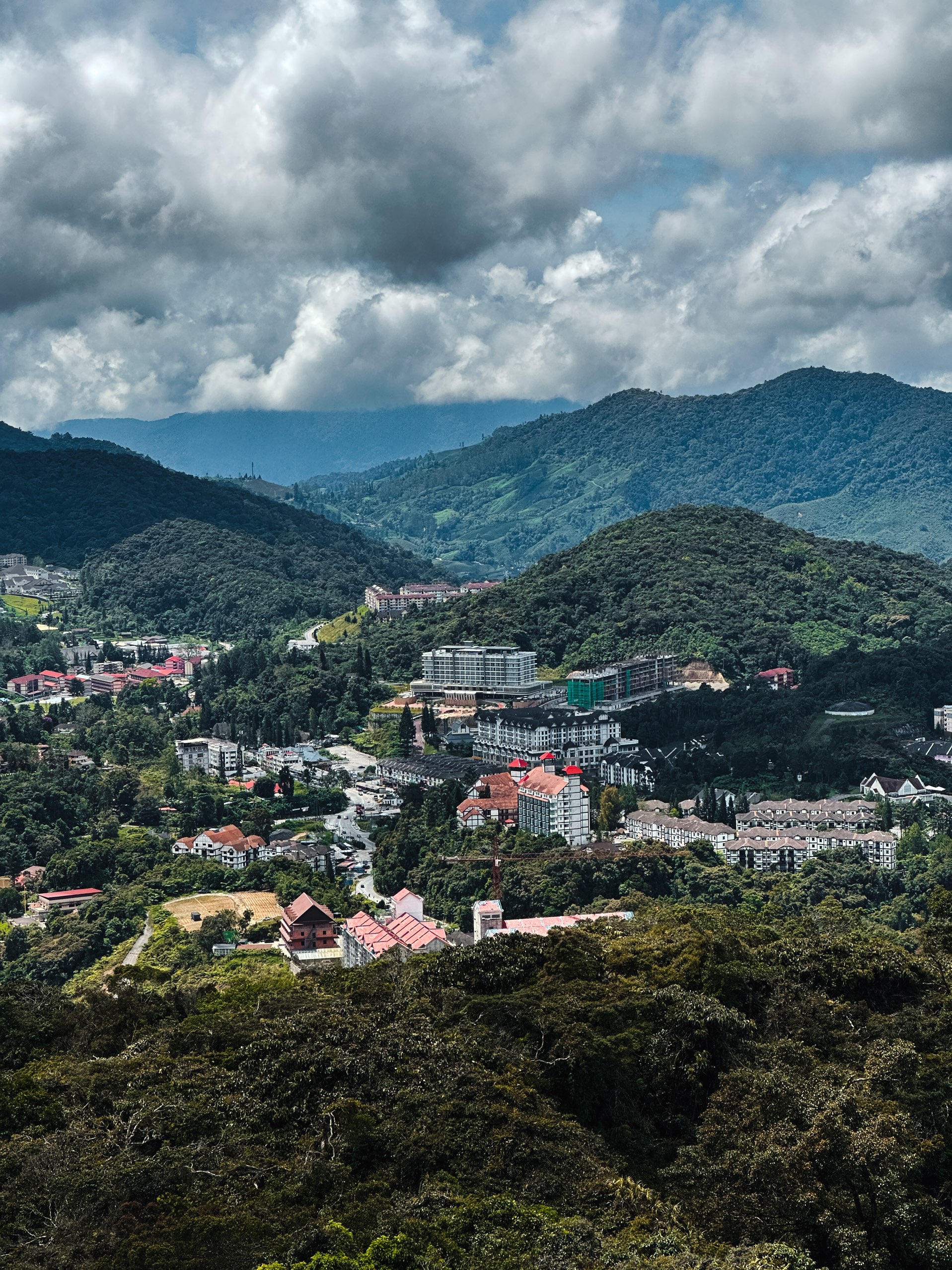 Cameron Highlands Travel Guide 2023 - Things to Do, What To Eat & Tips ...