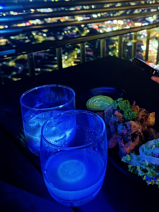 🇲🇾Affordable Sky Dining Experience at Level 26, JB | Trip.com Johor Bahru
