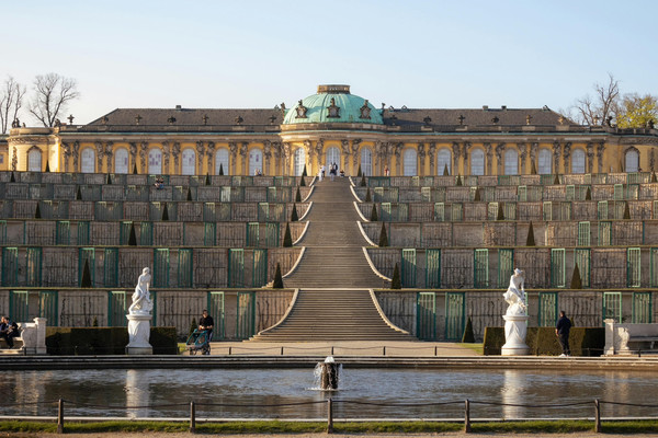 Potsdam, Germany | Trip.com Potsdam