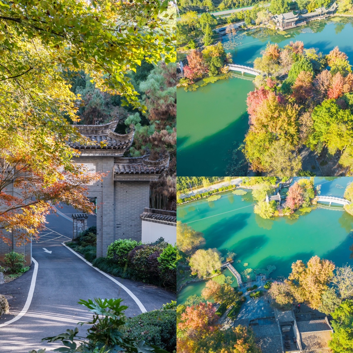 Things to Do in Tongling in 2024 - Top Attractions, Local Food, Hotels ...