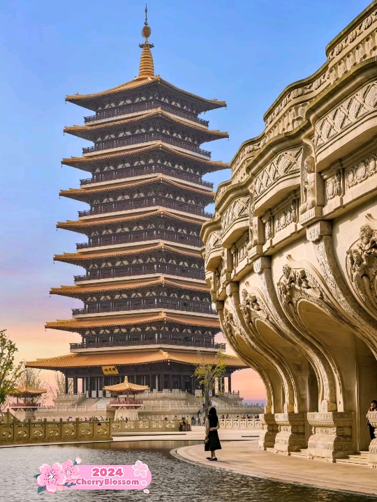 Nanjing Travel Guide 2024 - Things to Do, What To Eat & Tips | Trip.com