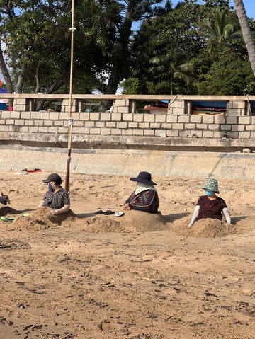 Vung Tau Sunset🌅 | Trip.com Vung Tau