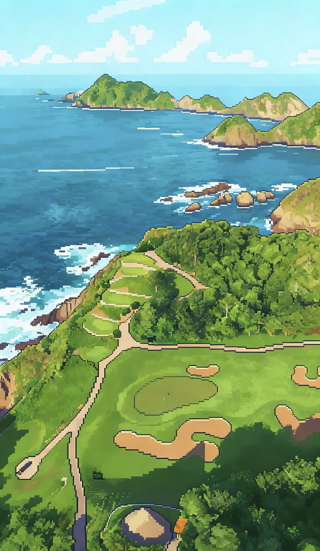 墨西哥山海間的寧靜奢華塔馬林多四季酒店《像素版》｜Trip.com 拉韋爾塔