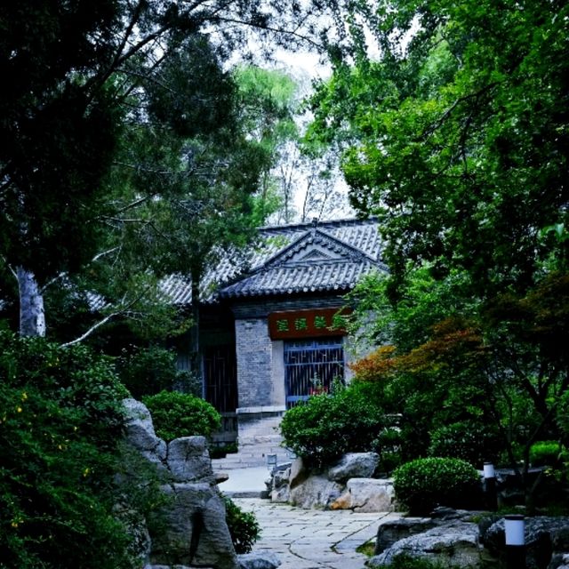 ｜Trip.com 濟南