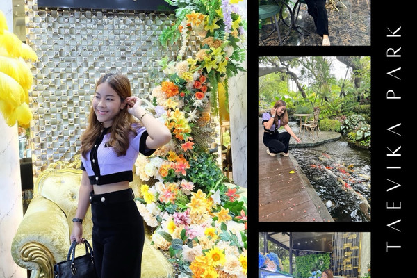 คาเฟ่จิลเวลลี่ที่แรกของจันทบุรี : เทวิกา คาเฟ่ | Trip.com อำเภอ ท่าใหม่