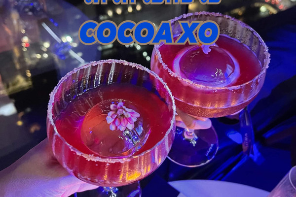 COCOA XO Bangkok | Trip.com กรุงเทพฯ