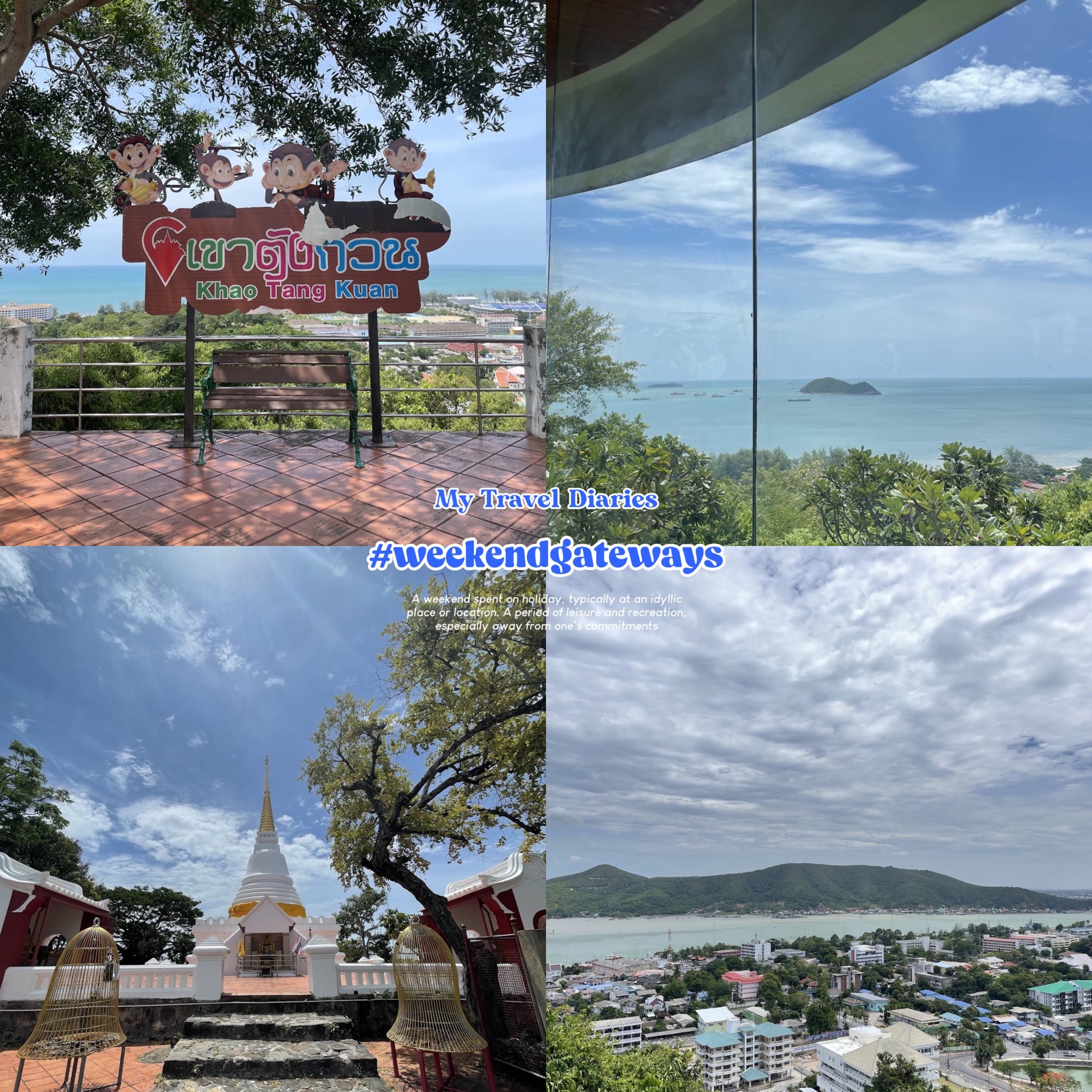 Things to Do in Songkhla in 2024 - Top Attractions, Local Food, Hotels ...