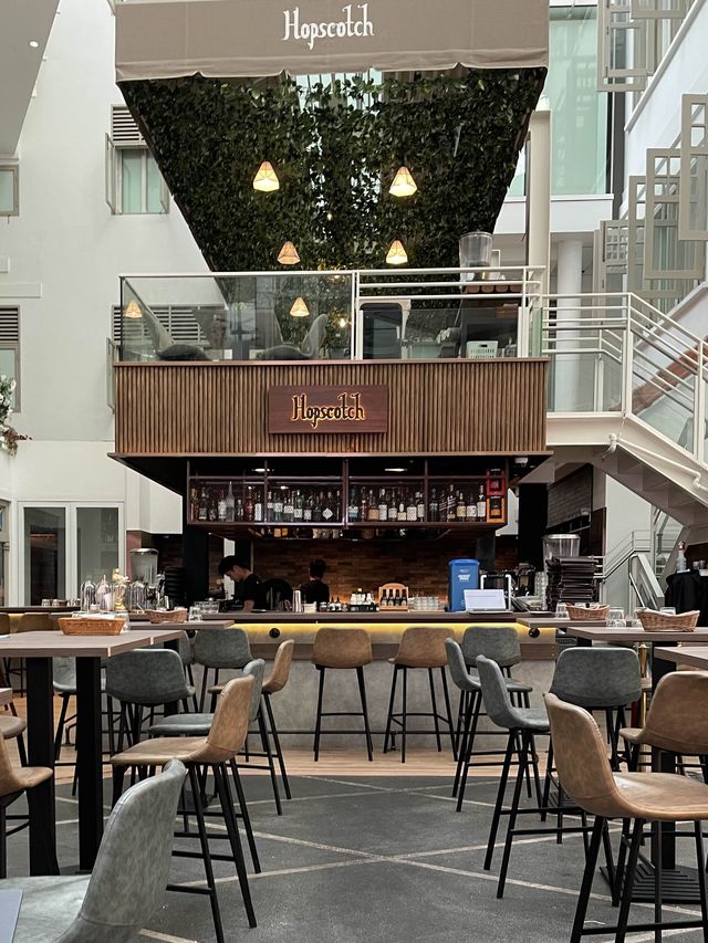 Capitol - Hopscotch Bar | Trip.com Singapore