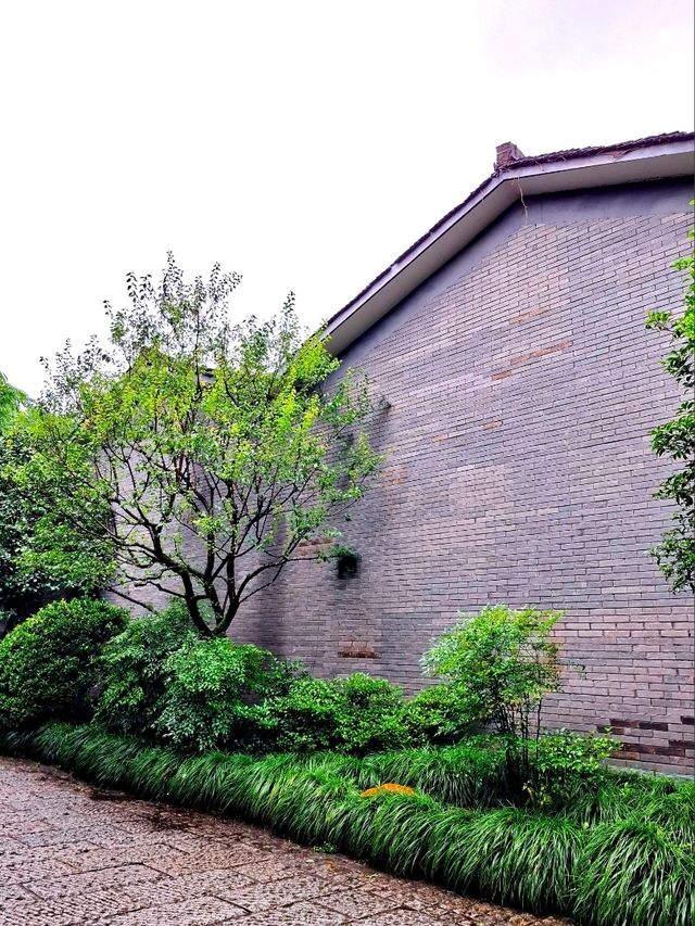 Han Meilin Art Museum Hangzhou | Trip.com Hangzhou