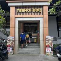 ตี๋น้อยบาร์บีคิว (teenoi bbq) | Trip.com กรุงเทพฯ
