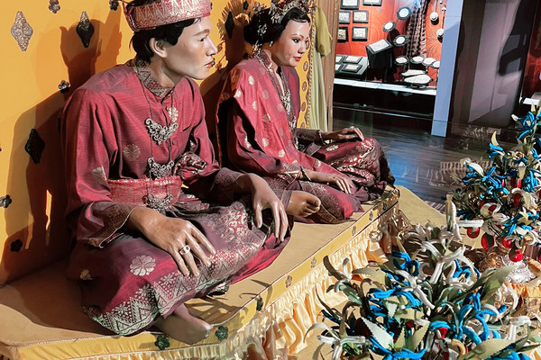 Muzium Etnologi Malaysia: An Ideal Place to Discover Malaysia’s ...