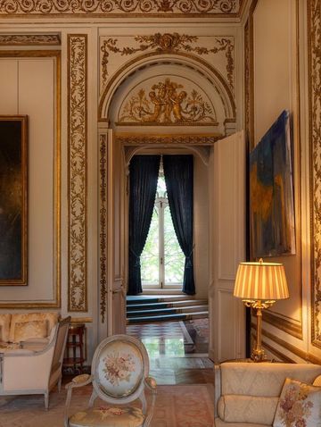 A Historic Residence on Place du Palais-Royal | Trip.com Paris