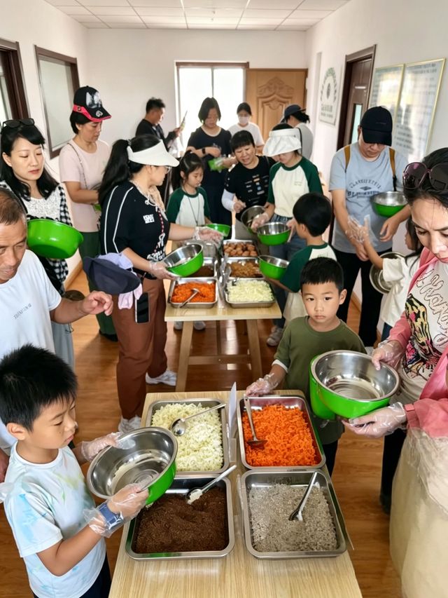 伊春5條親子研學2日合集｜一週一條不重樣｜Trip.com 豐林