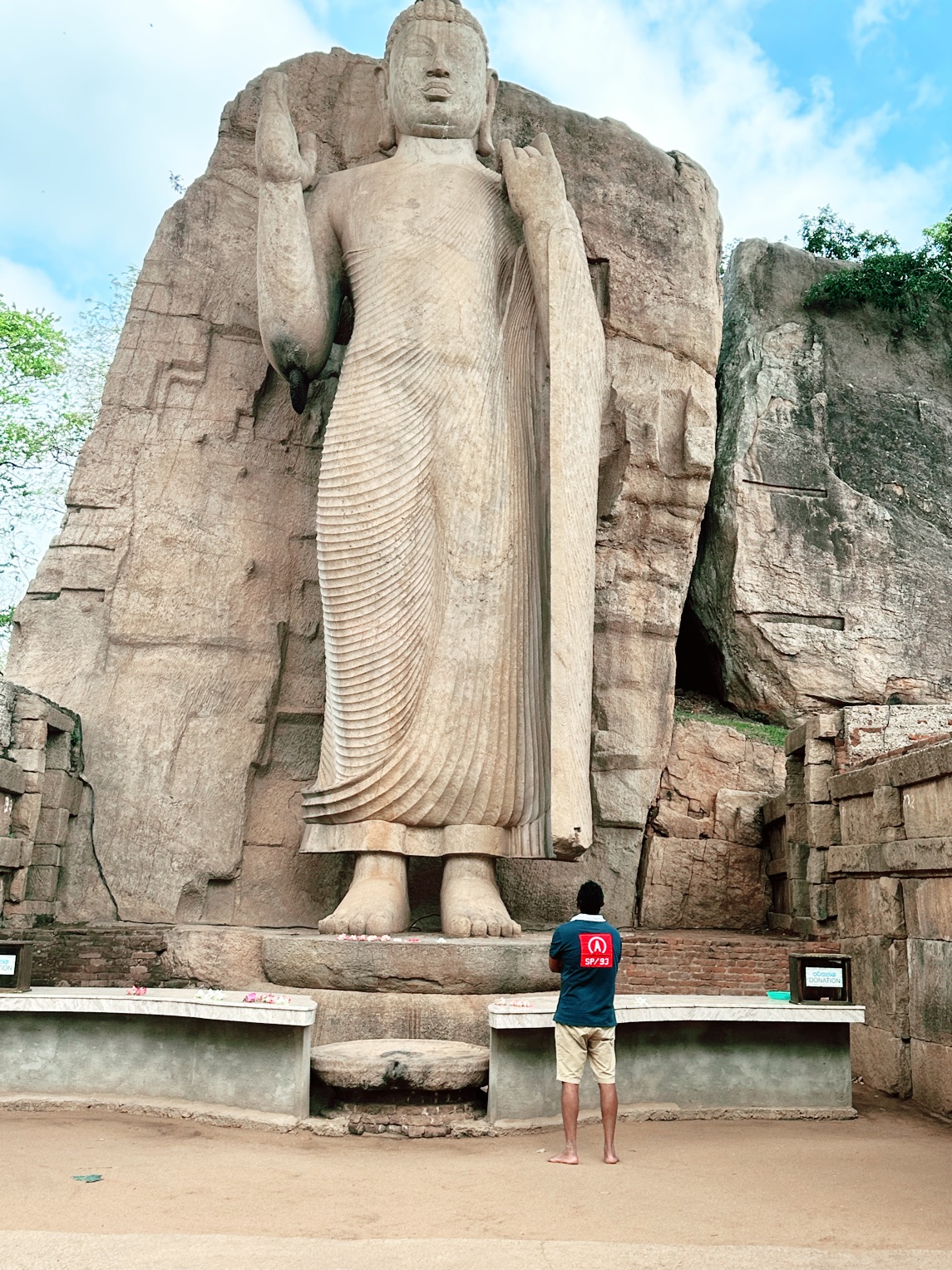 Anuradhapura Travel Guide 2023 - Things to Do, What To Eat & Tips ...