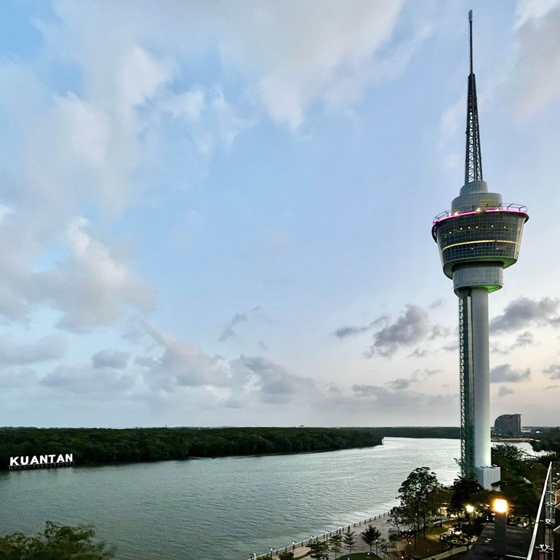 Kuantan, Pahang, Malaysia | Trip.com Kuantan