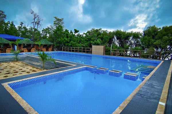 Bulasa Mangrove Resort in Argao | Trip.com Argao