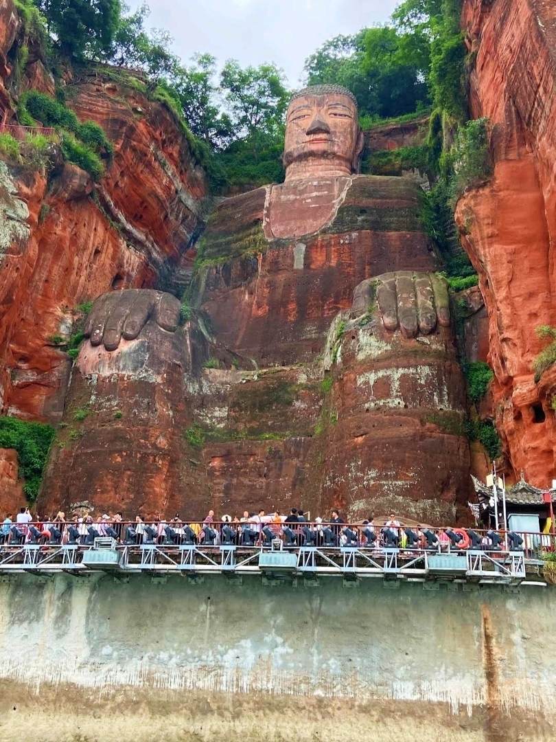Things to Do in Leshan in 2024 - Top Attractions, Local Food, Hotels ...