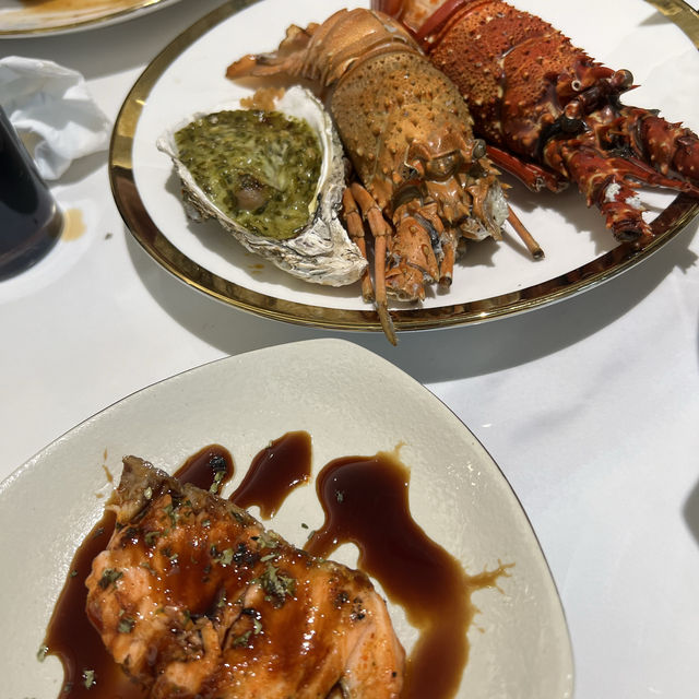 Lagaya Japanese Buffet 🦀 | Trip.com Serdang