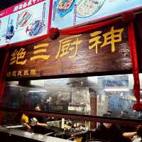"Authentic Guangdong Cuisine with Stunning Views at Chef J, Old Klang ...