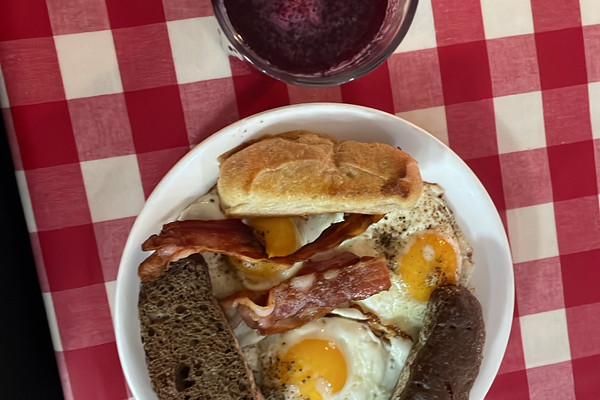 Breakfast | Trip.com Ulaanbaatar