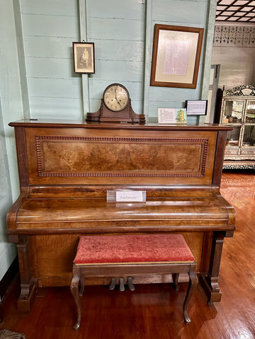 Everyday Bangkok🪴 Bangkokian Museum: A Hidden Cultural Stop in Modern ...