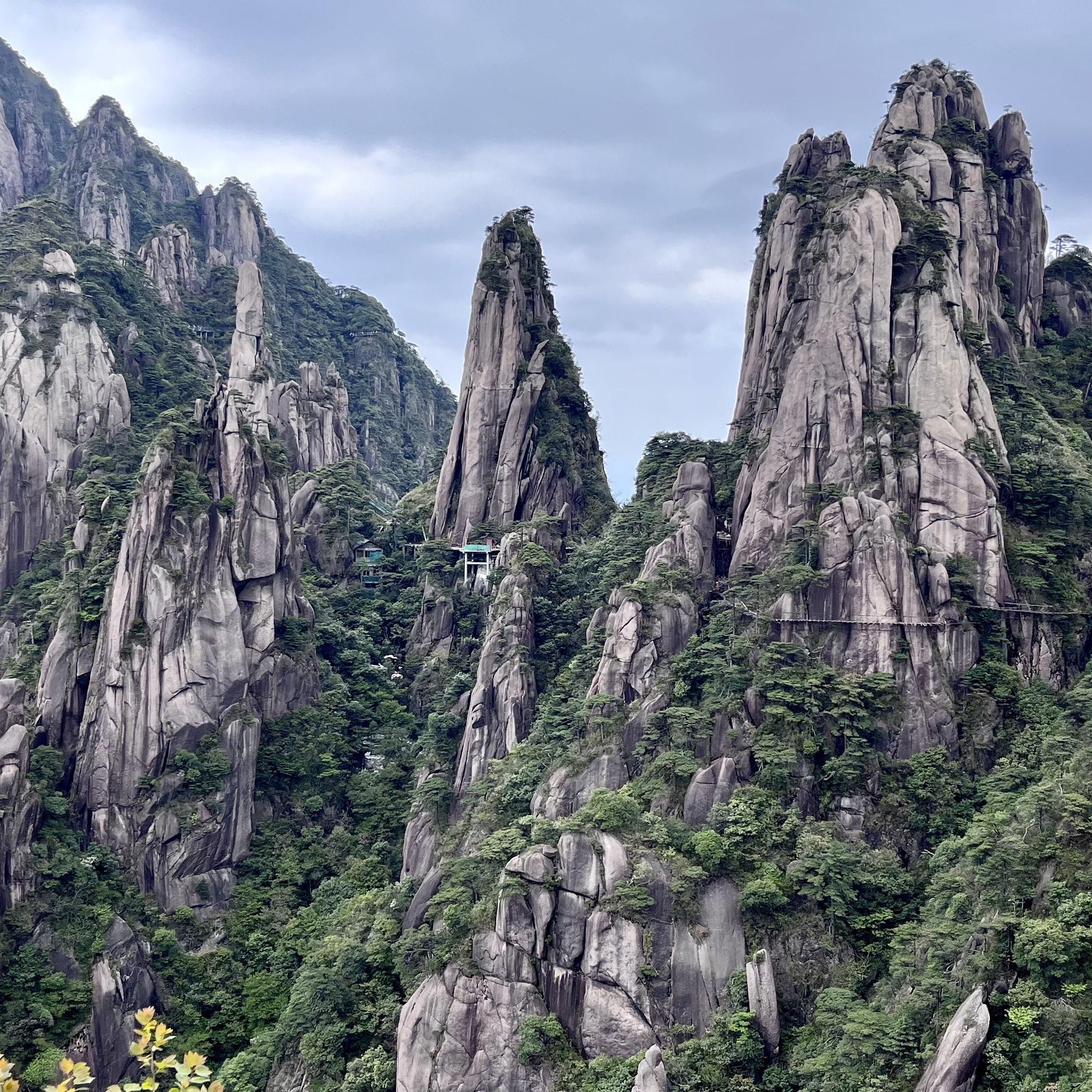 Yushan Travel Guide 2023 - Things to Do, What To Eat & Tips | Trip.com