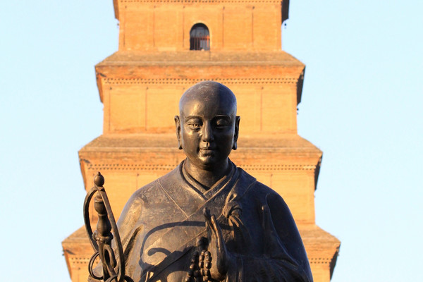 The Tang Dynasty Everbright City worth visiting | Trip.com Xi'an