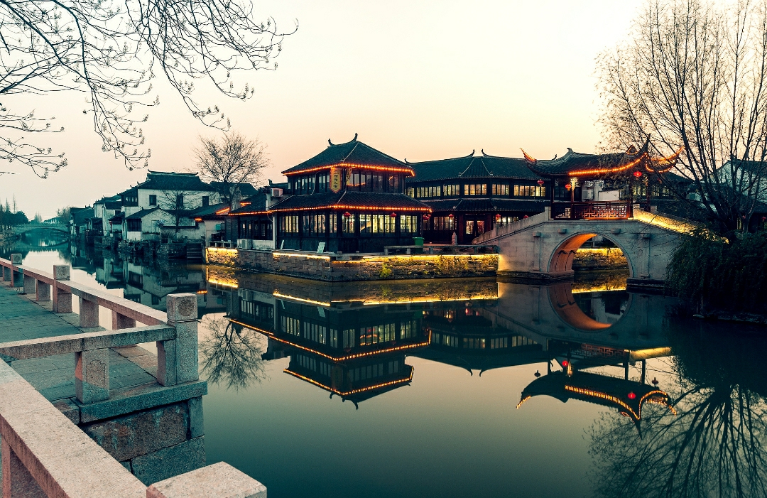 Things to Do in Baoying in 2025 - Top Attractions, Local Food, Hotels ...