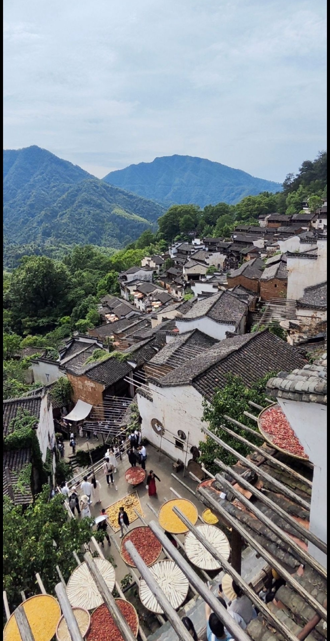 Things to Do in Wuyuan in 2024 - Top Attractions, Local Food, Hotels ...