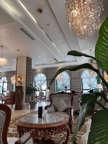 Exceptional Stay at The Grand Palace Hotel | Trip.com Addis Ababa