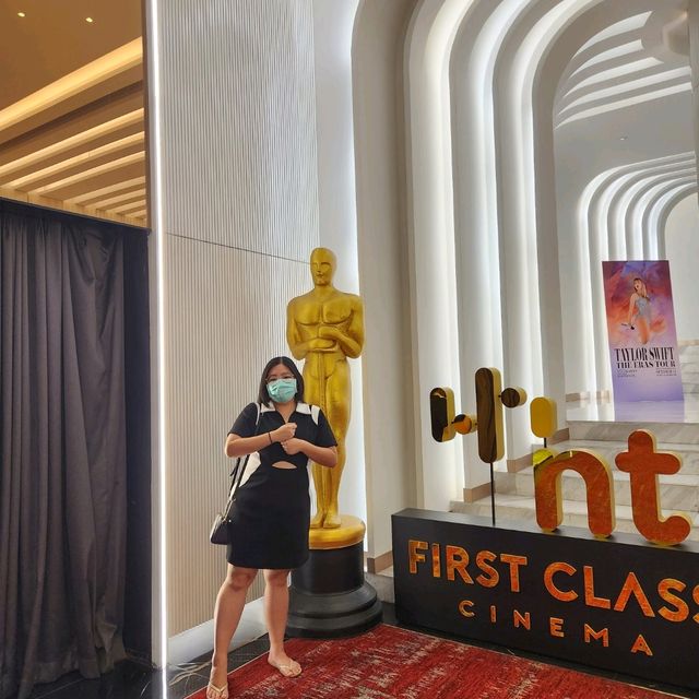 SF First Class | Trip.com กรุงเทพฯ