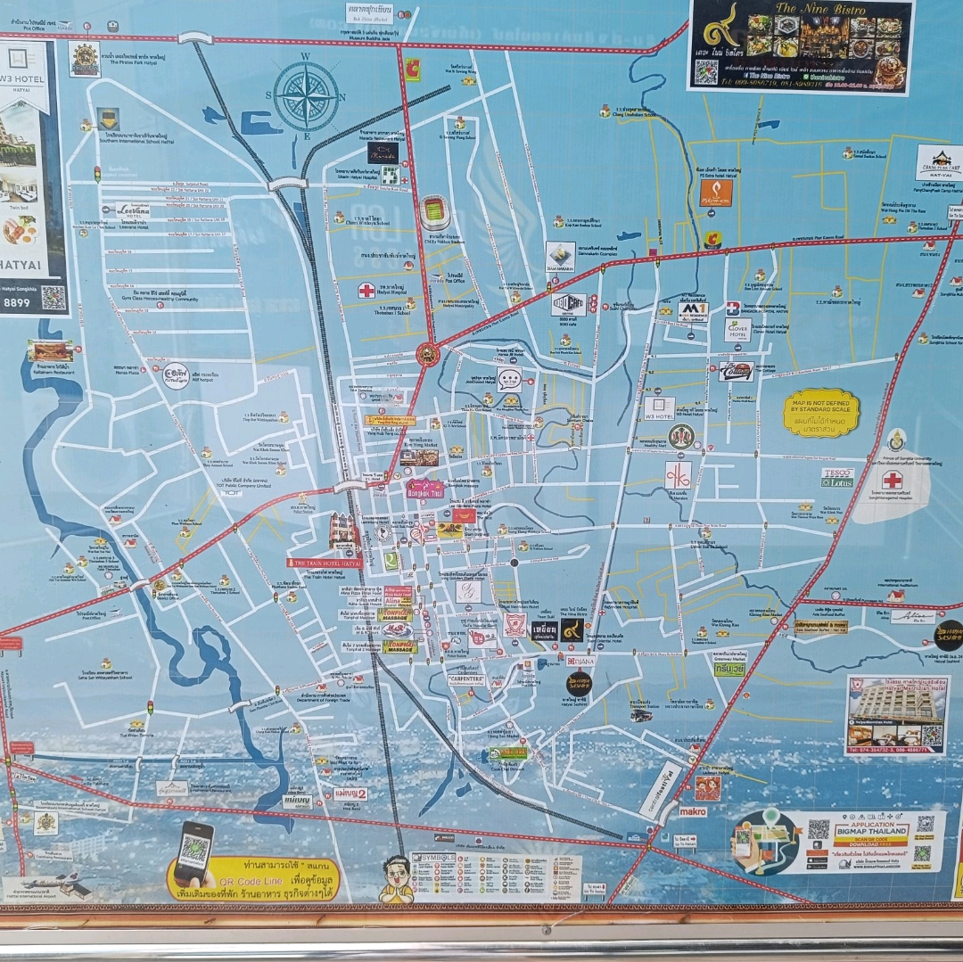 Hat Yai Travel Guide 2023 - Things to Do, What To Eat & Tips | Trip.com