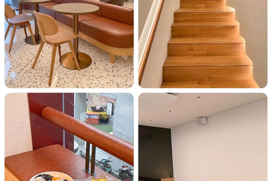 SnowFlake | Trip.com Kuala Lumpur