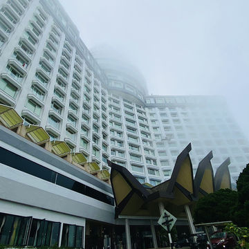 Genting Highlands - City Of Entertainment | Trip.com Genting Highlands