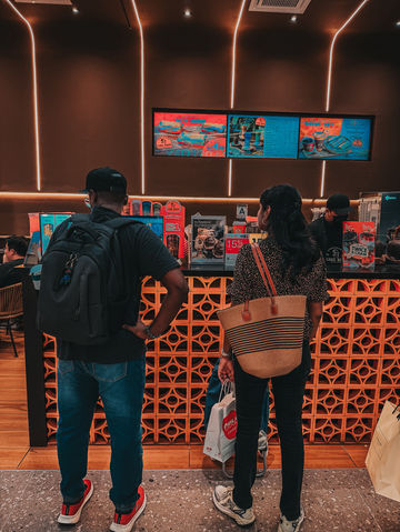 Rich & Traditional Sips at Lung Ngen Thai Claypot Coffee, Sunway ...