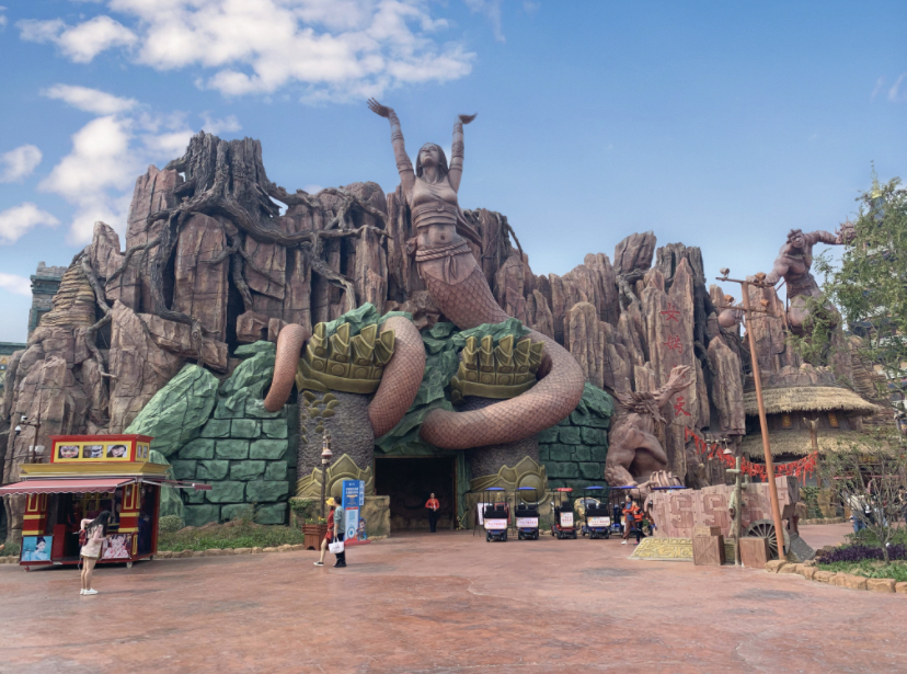 Jingzhou Travel Guide 2024 - Things to Do, What To Eat & Tips | Trip.com