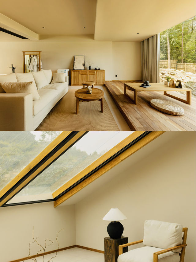 The first choice for parent-child vacation | is Xu Du | gave me the ...