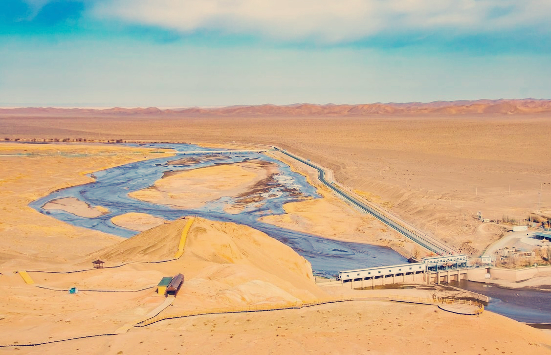 Things to Do in Jinta in 2025 - Top Attractions, Local Food, Hotels ...