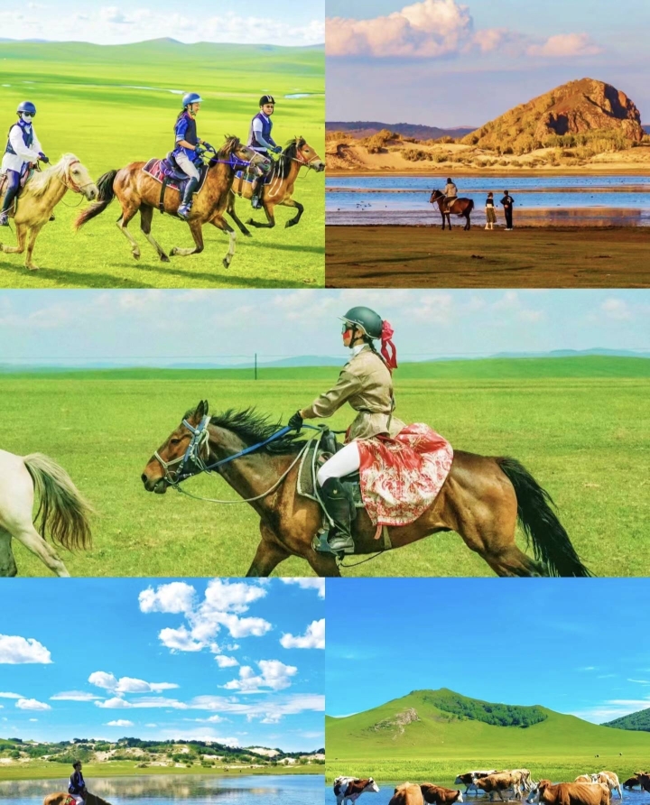 Things to Do in Chifeng in 2024 - Top Attractions, Local Food, Hotels ...