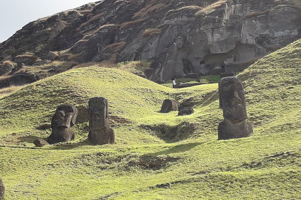 Exploring the Enigmatic Easter Island | Trip.com Easter Island