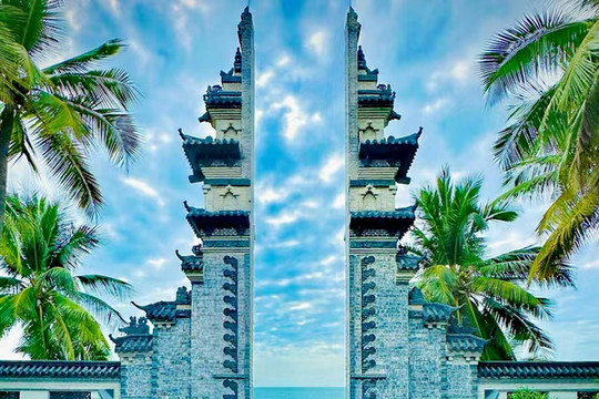 A beautiful Taoist cultural tourism destination, detailed guide | Trip ...