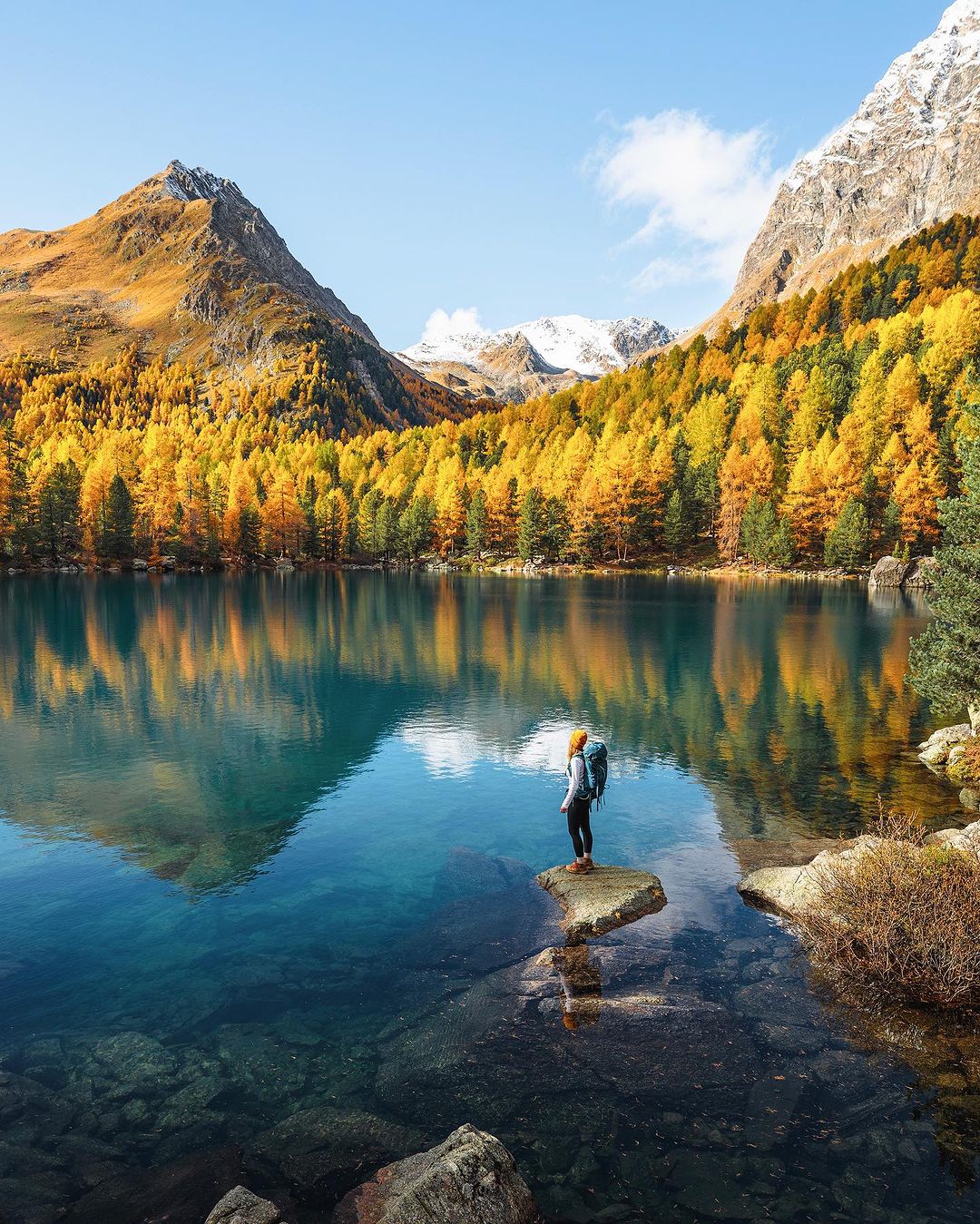 Canton of the Grisons Travel Guide 2024 - Things to Do, What To Eat ...