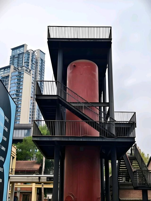 Chengdu Eastern Suburb Memory | Ultimate Free Half-Day Citywalk Guide ...