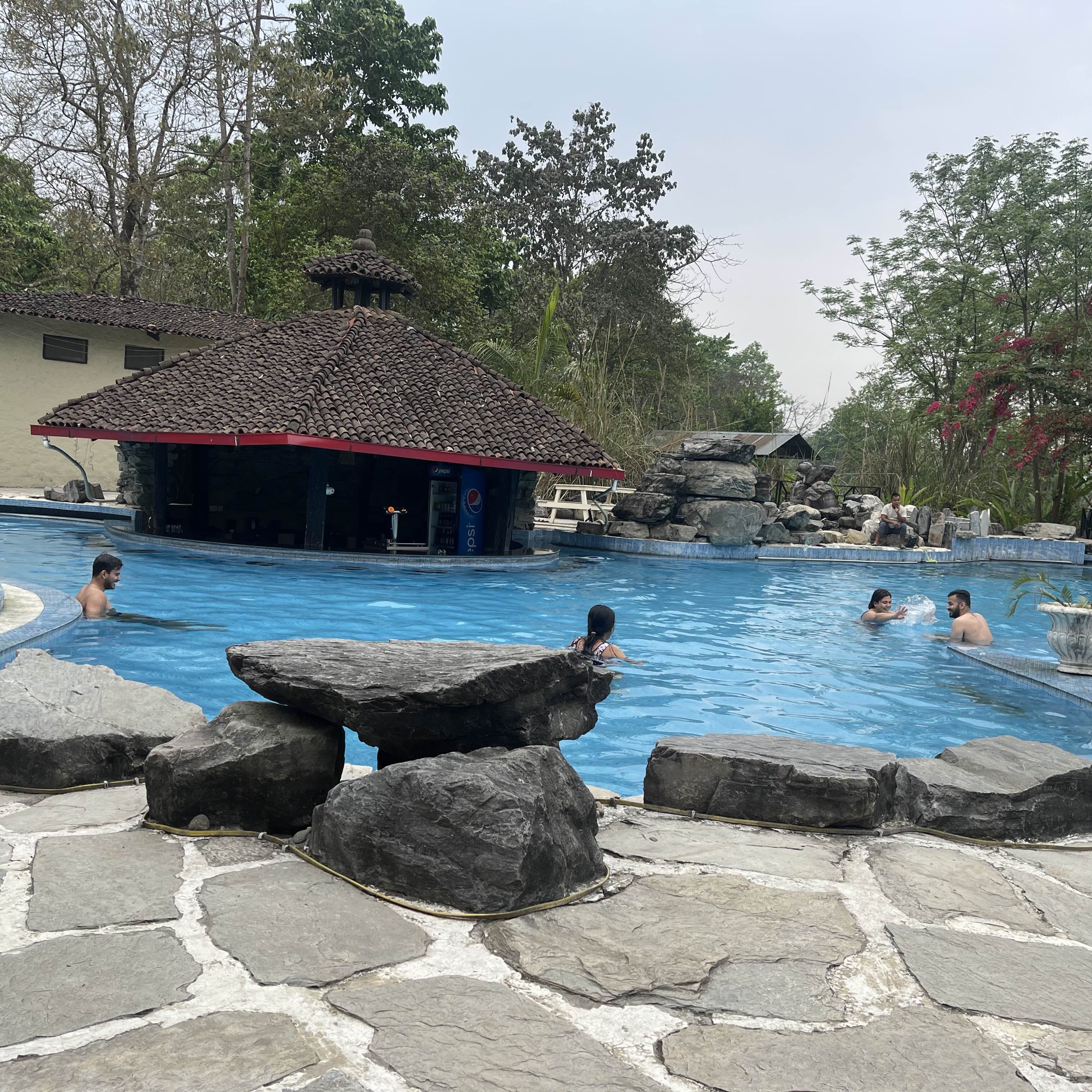 Meghauli Travel Guide 2023 - Things to Do, What To Eat & Tips | Trip.com