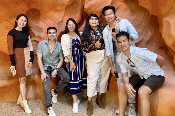 Mars Cafe Chiangmai: Let's Go to Mars! 🚀🫶😉 | Trip.com Chiang Mai