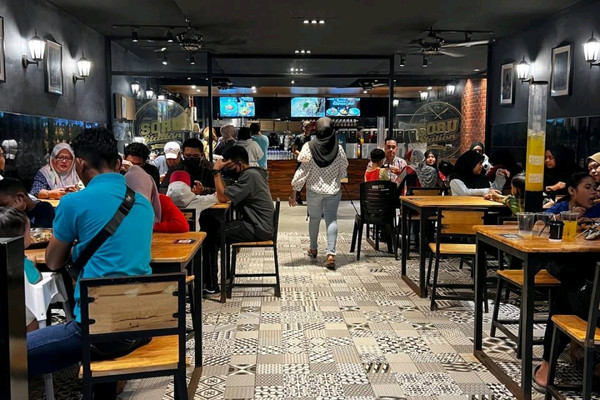 the Soru Station, cheap Western cuisine | Trip.com Petaling Jaya