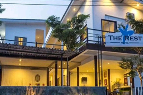 The Rest Hotel | Trip.com เกาะล้าน