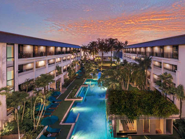 DoubleTree by Hilton Phuket Banthai Resort | Trip.com ภูเก็ต