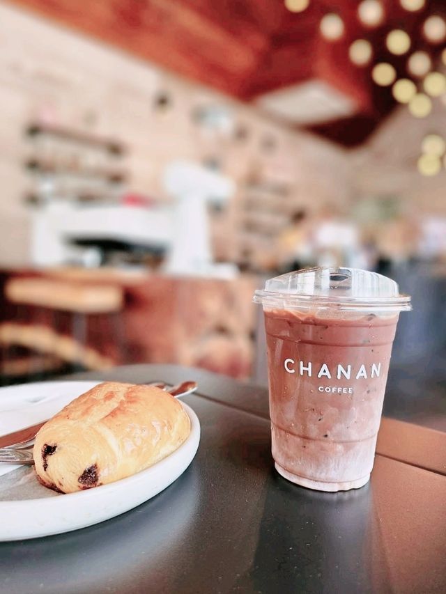 CHANAN coffee | Trip.com Bangkok